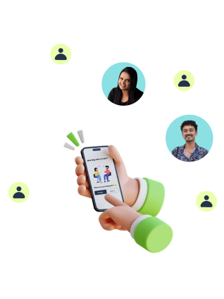 MindPeers - Become Mentally Stronger