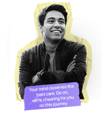 MindPeers - Become Mentally Stronger